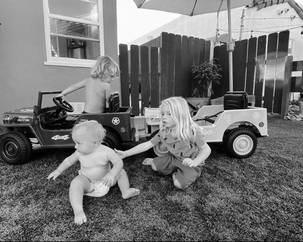 Exploring the Range of Power Wheel Trucks: Monster to Miniature