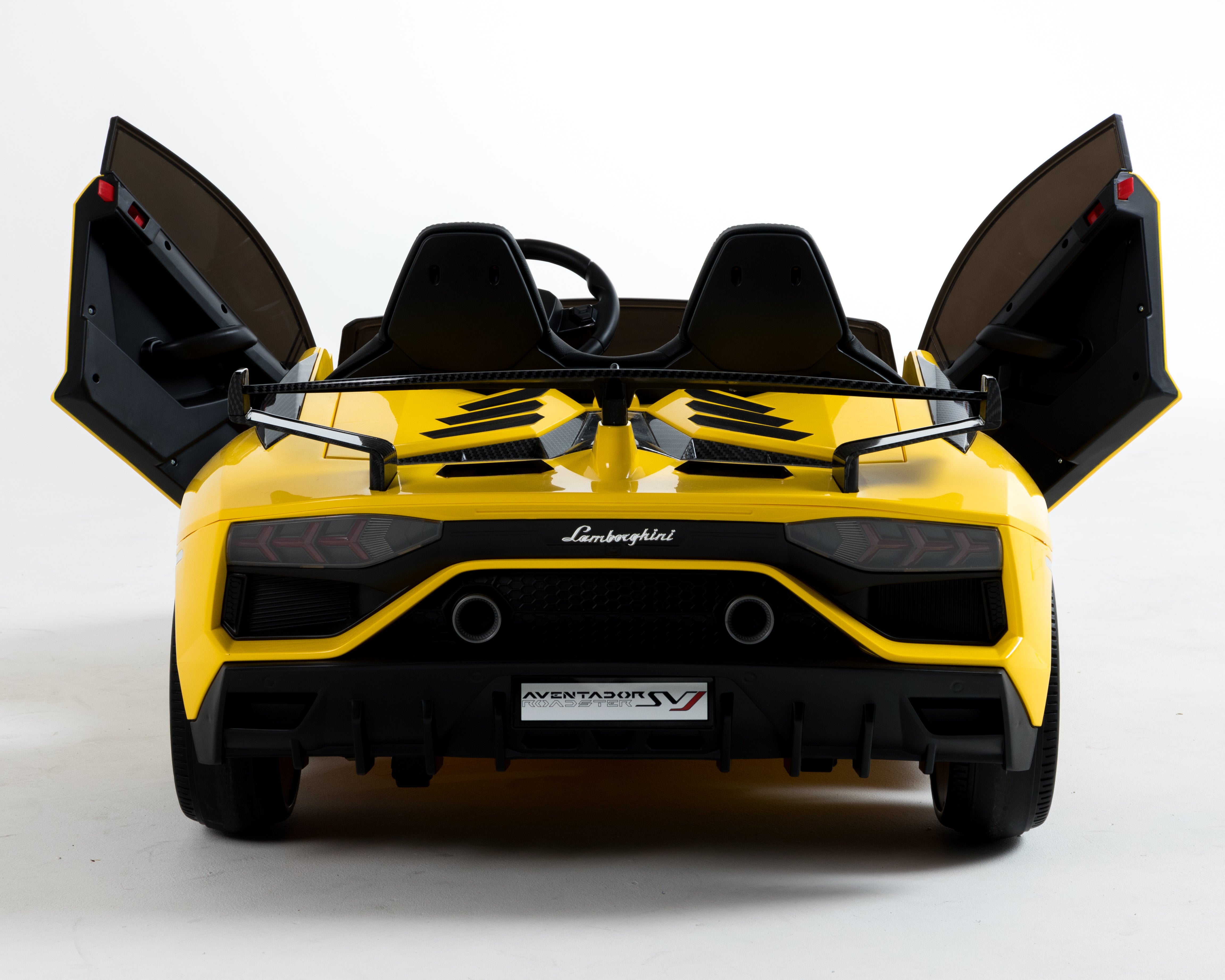 Restoring the Classics: Upgrading Old Power Wheels with 24V Power