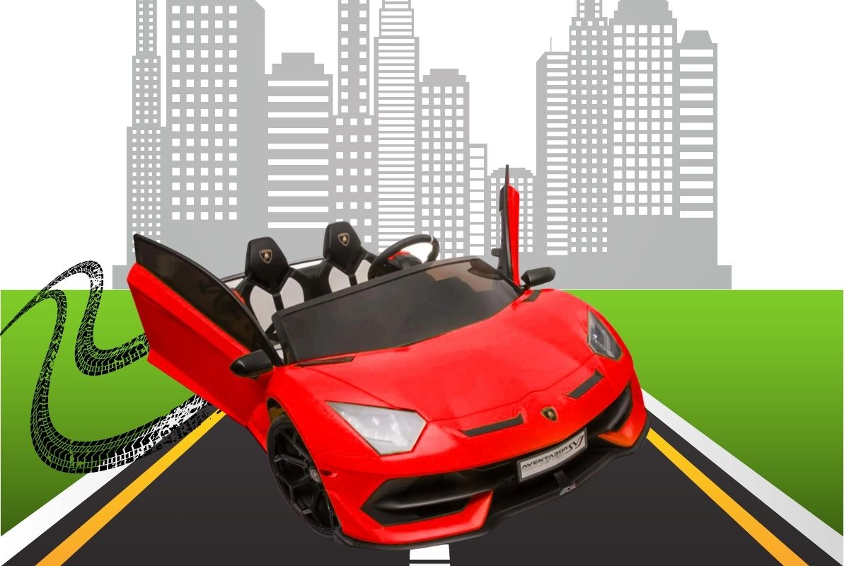 Power Wheels vs. RYDER Toys: Best Ride-Ons for Your Kids