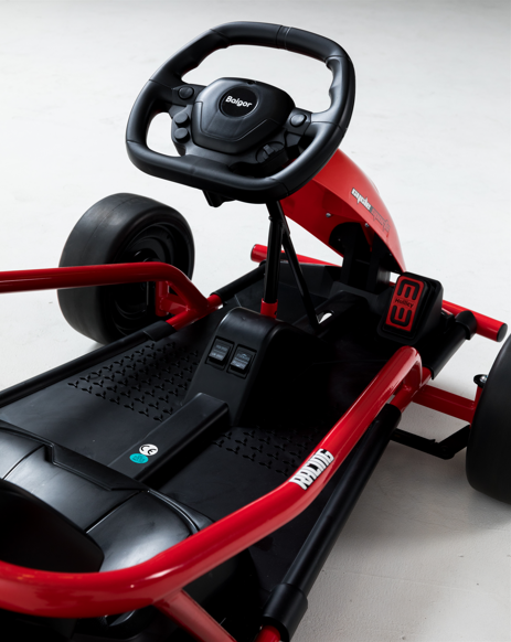 Factors to Consider When Buying Electric Go Carts