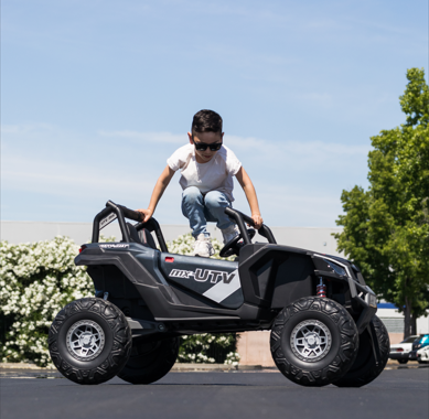Maximize Playtime: Battery Life Tips for Power Wheels with Remote