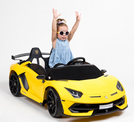 Choosing Perfect Match: Power Wheels with Remote Buying Considerations