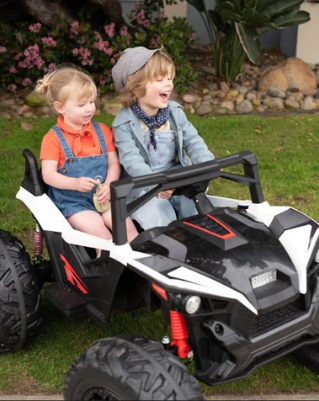 How Ryder Toys Supports Child Development Milestones