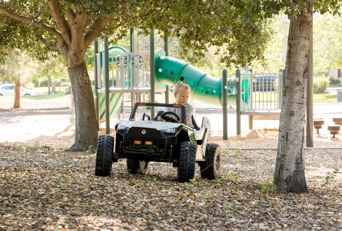 How to Maintain Your Power Wheels: Tips and Advice for Battery Mainten