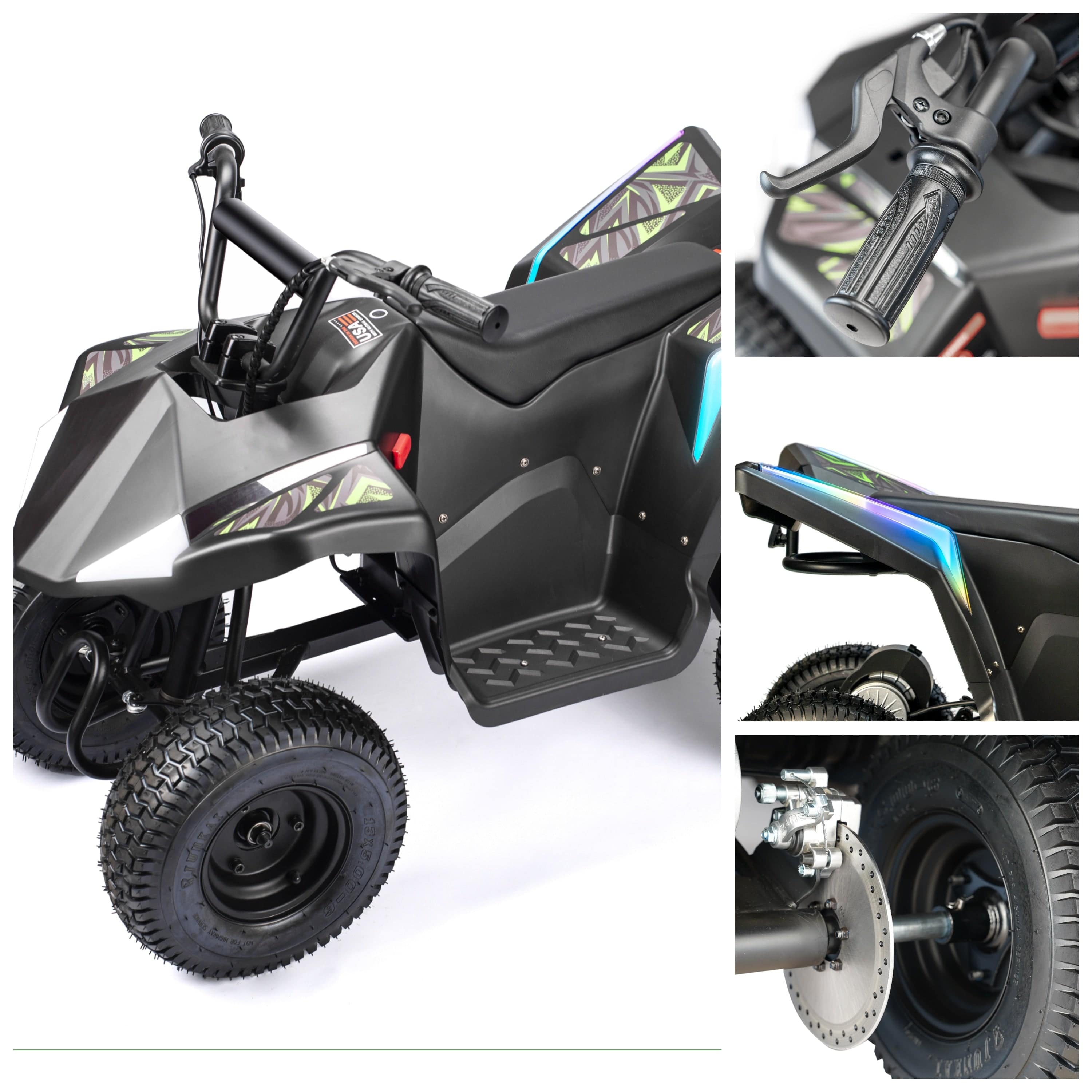 Mini Quad Pro