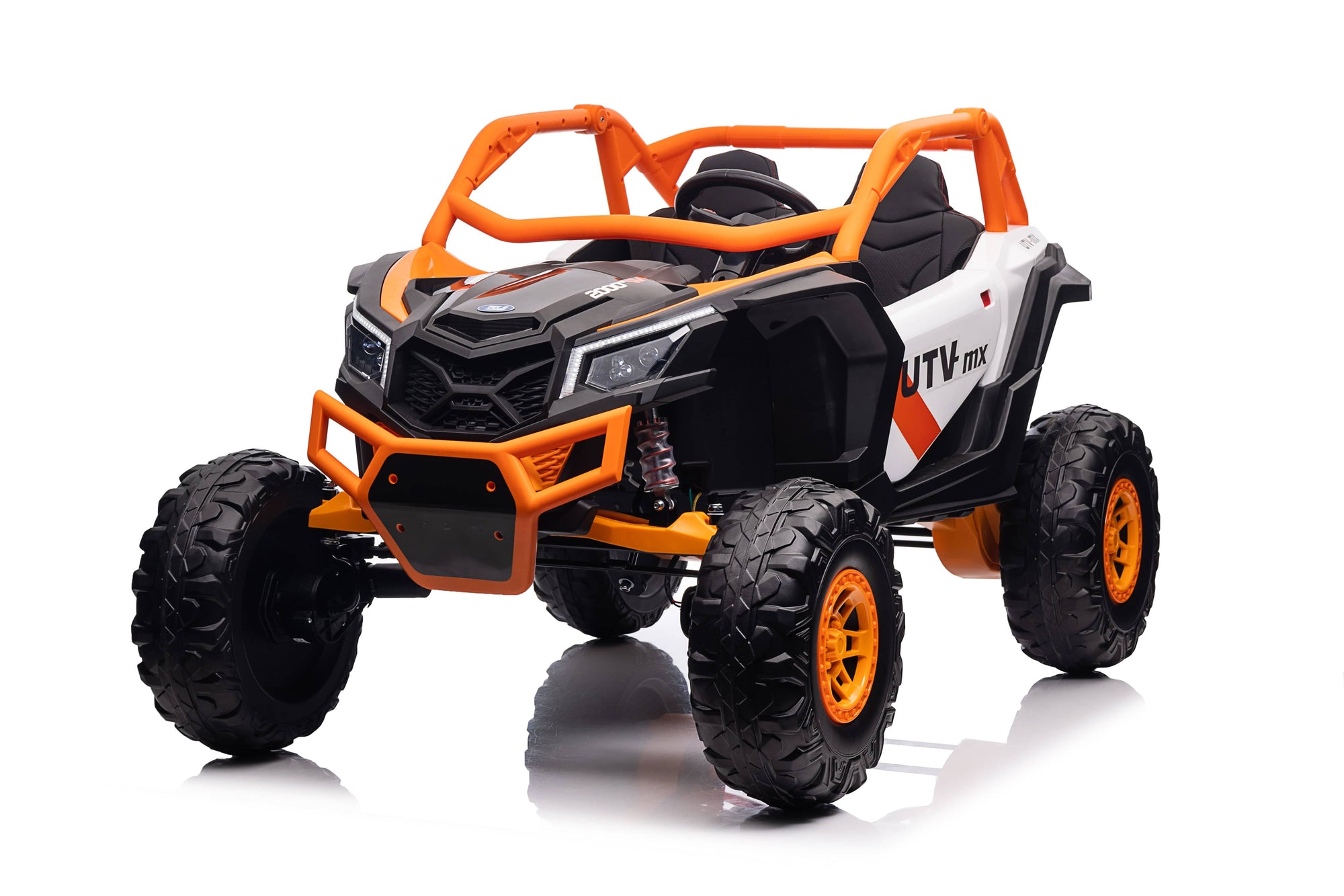 All Ryders | Ride On Cars for Kids | Ryder Toys
