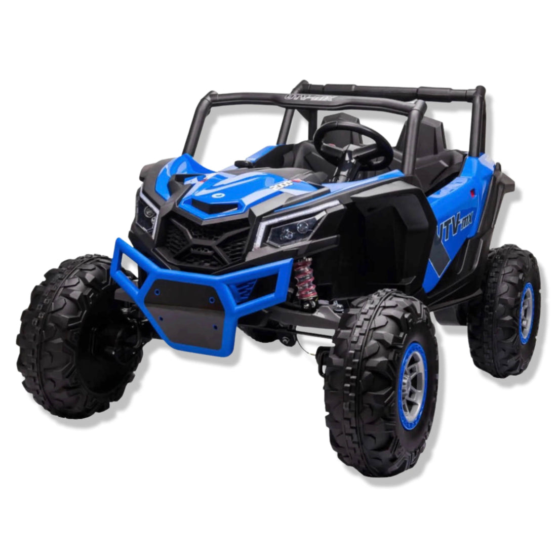 XXL UTV Electric Ride-On Car