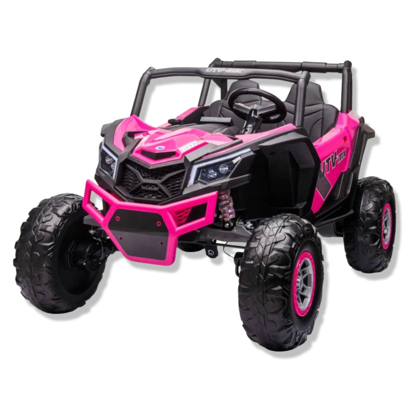XXL UTV Electric Ride-On Car