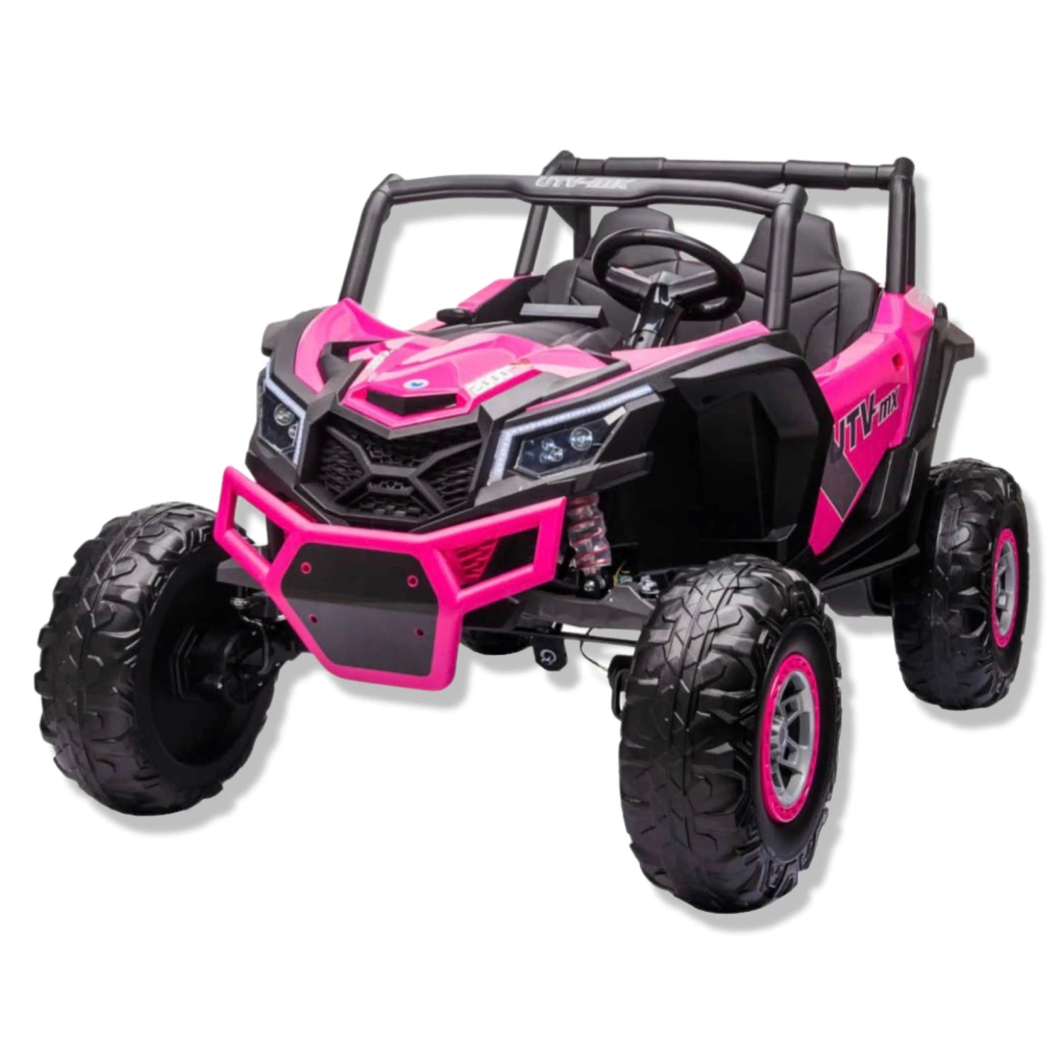 All Ryders | Ride On Cars for Kids | Ryder Toys