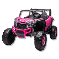 Electric Ride On Kid Cars - Power Wheels Designed By Ryder Toys