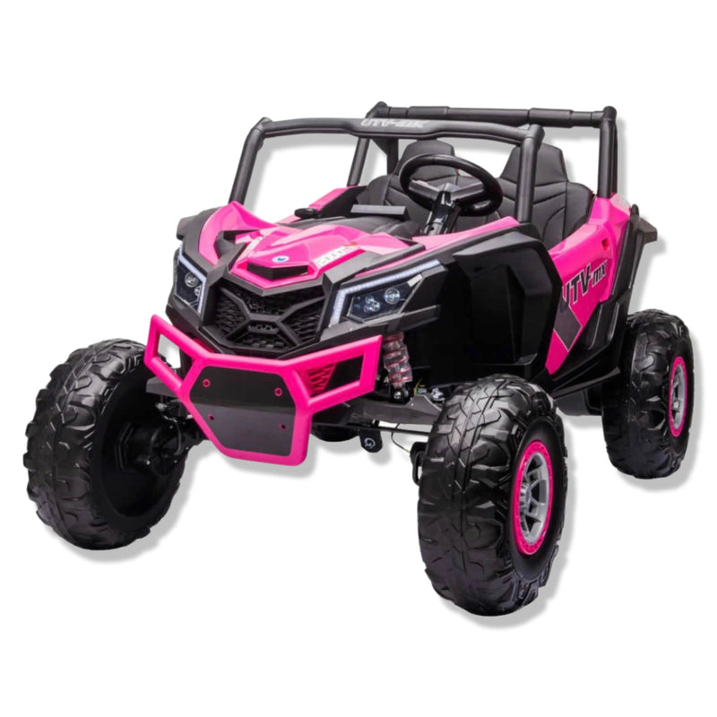 Electric Ride On Kid Cars - Power Wheels Designed By Ryder Toys