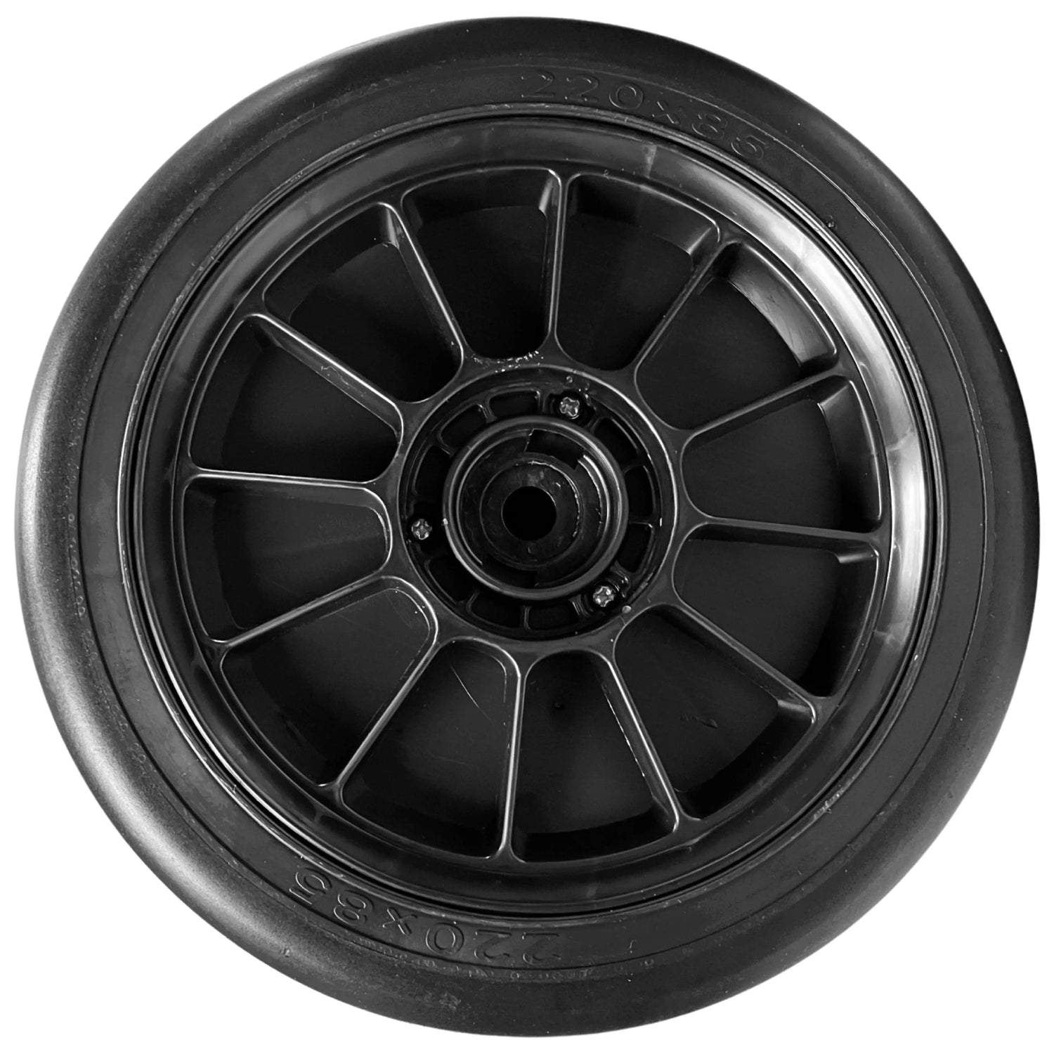 Drifter 2.0 Replacement Wheels for 24V Electric Go Kart