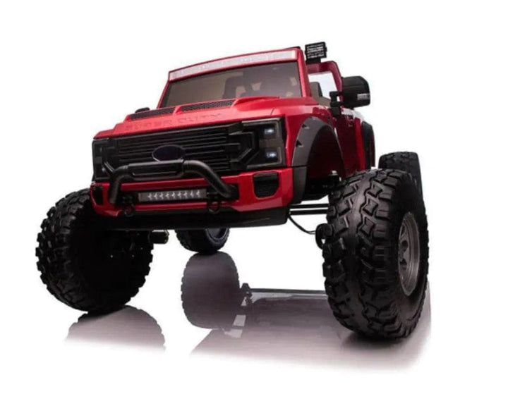 Realistic Cars | Ride On Toys for Kids | Ryder Toys